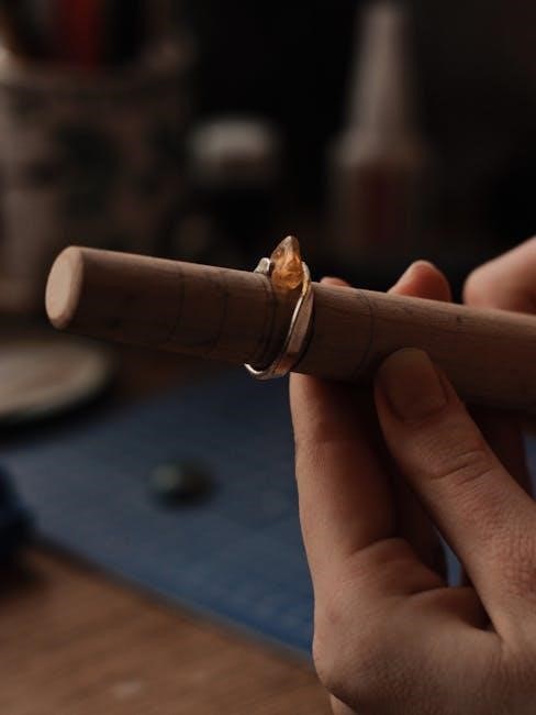 Ultimate Jump Ring Size Guide | Jewelry Making Tips & ChartsStep-by ...